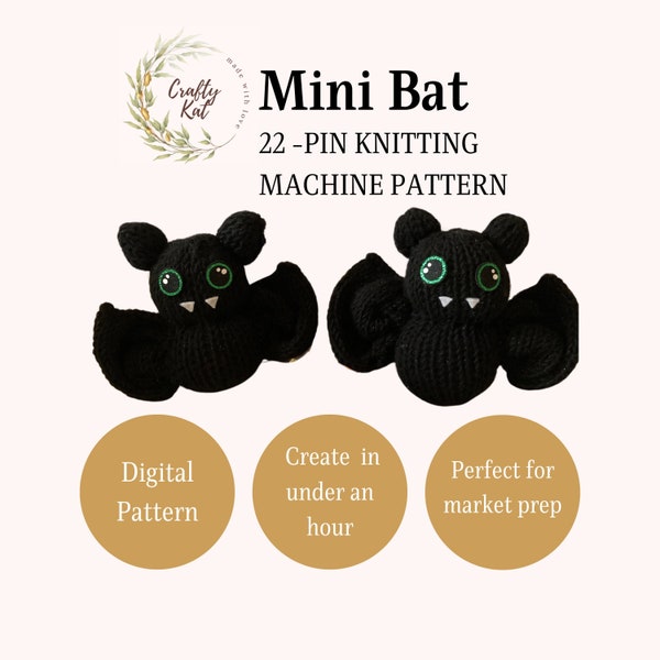 Addi Knitting Machine - Etsy Canada