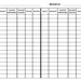 Task Avoidance Worksheet Grayscale - Etsy