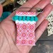 Pocket Altar Pattern and Instructions - Etsy Canada