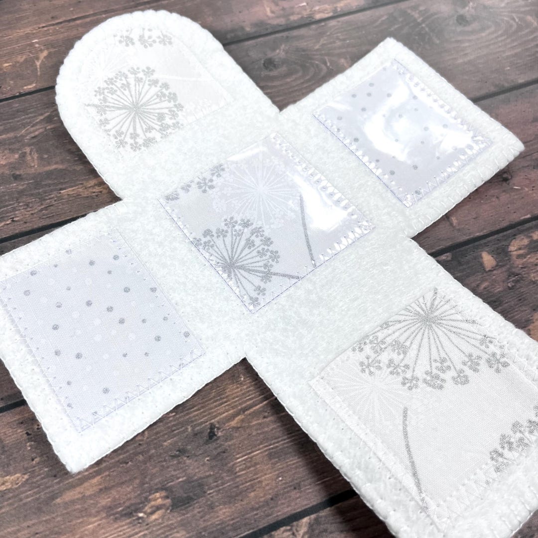 Build Your Own Pocket Altar Shrine (large) - Etsy