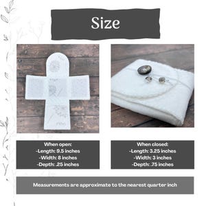 Build Your Own Pocket Altar Shrine (large) - Etsy