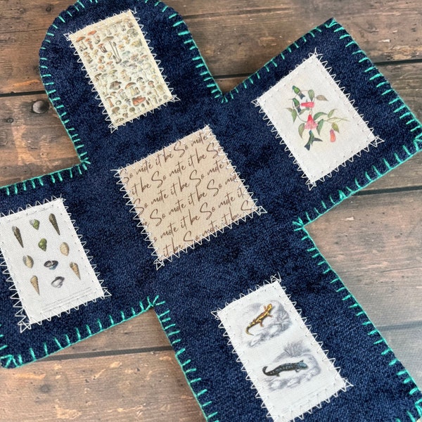 Pocket Shrine - Etsy