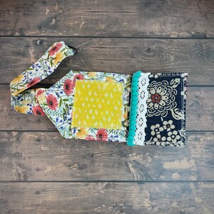 Build Your Own Pocket Altar Shrine small Red - Etsy