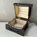 Mimic Chest RPG Storage Dice Box Treasure Chest Prop Table Top Gaming ...