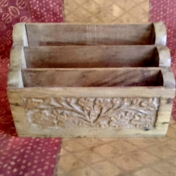 Letter Rack - Etsy UK