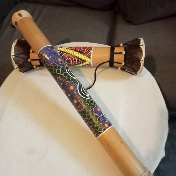 Rain Stick - Etsy
