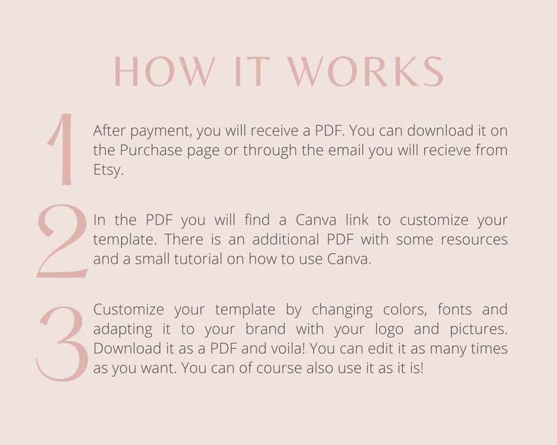 Mind Declutter Template, Brain Dump Printable, Brain Dump Planner Pages ...