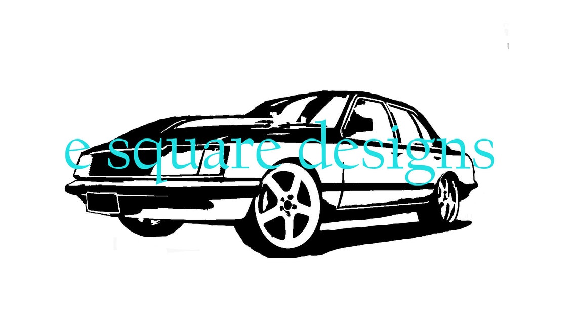 Holden Commodore PNG Pack - Etsy