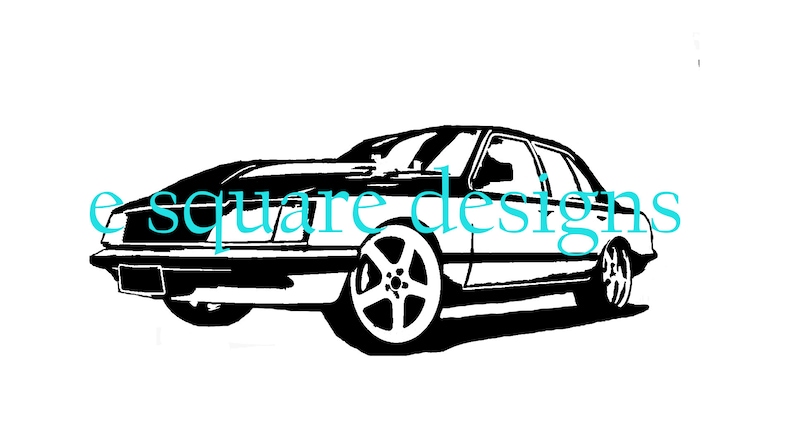 Holden Commodore PNG Pack - Etsy Australia