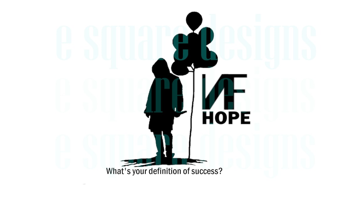 NF HOPE SVG T Shirt Design - Etsy