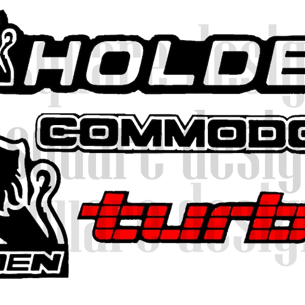 Vl Commodore T Shirt - Etsy