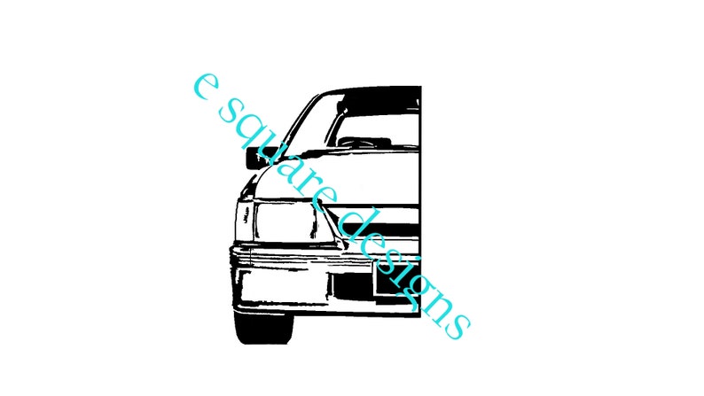 Holden Commodore PNG Pack - Etsy