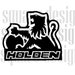 Holden Badges VL Commodore T Shirt Designs Turbo SVG - Etsy