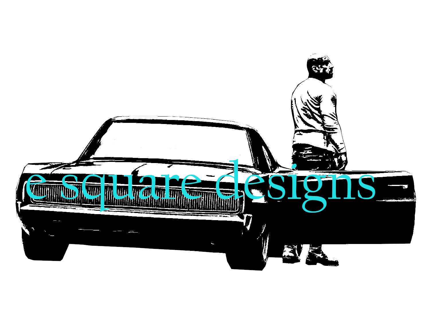 Dodge Charger DOM TORETTO PNG Dual Pack - Etsy