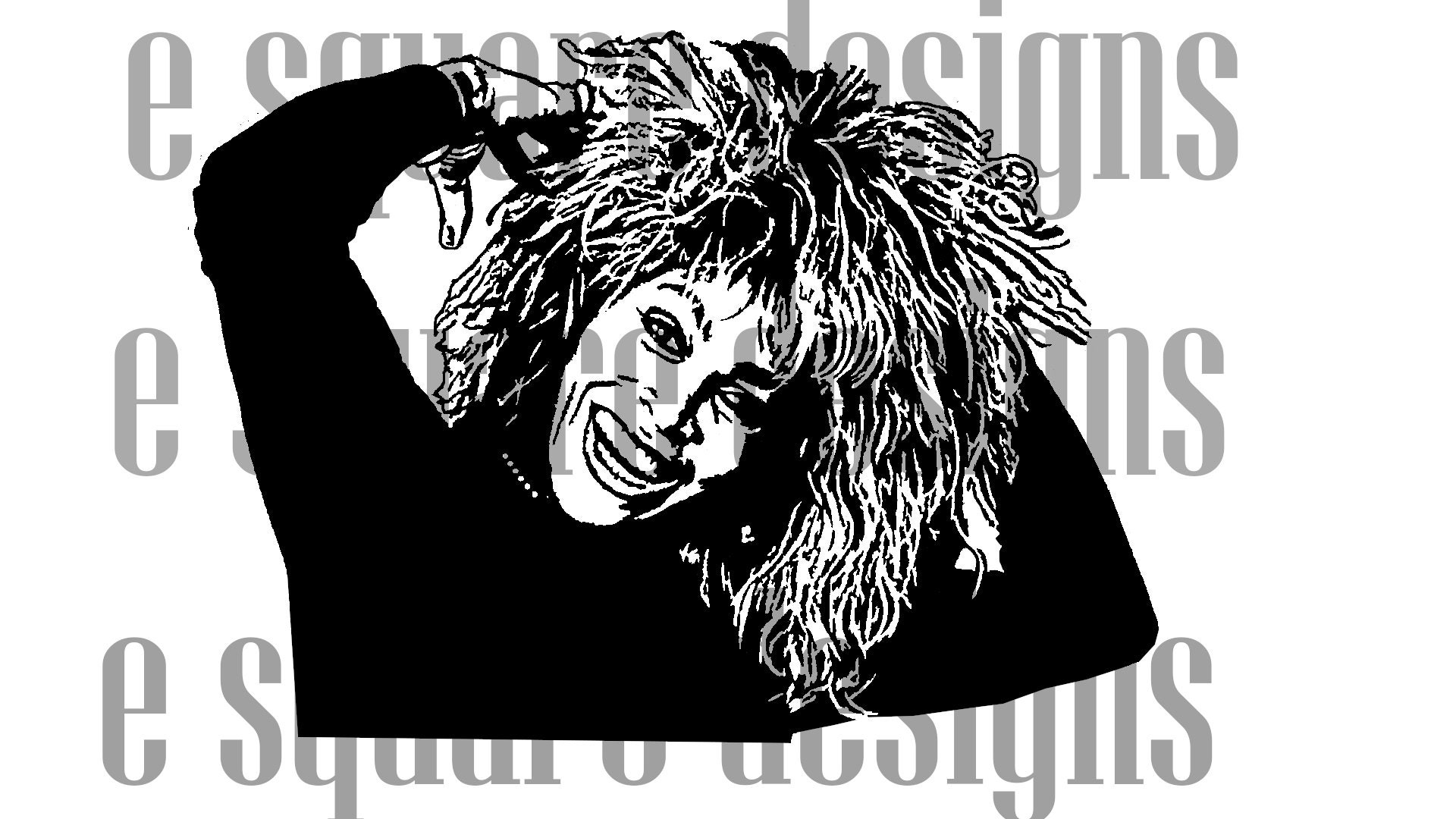 Tina Turner SVG 3 PACK Tina Turner R.I.P Svg - Etsy