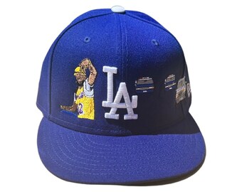 Nipsey Hussle Hat - Etsy