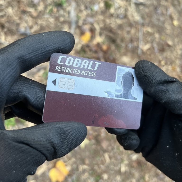 Rust Keycard Credit Card Skin Multiple Colors and Styles - Etsy Australia