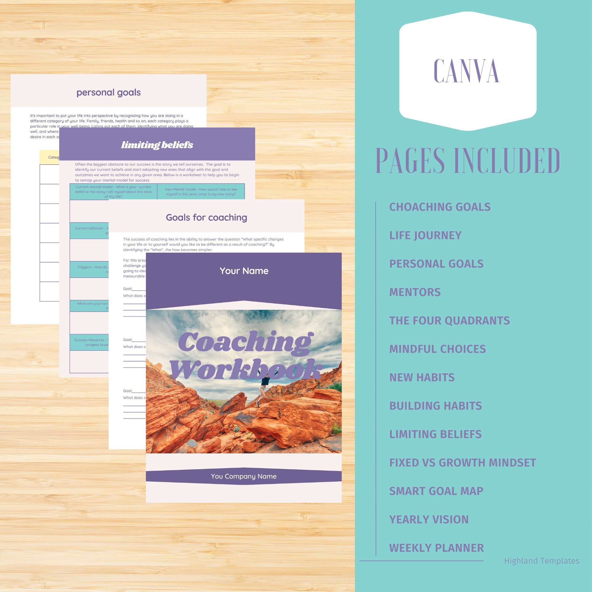 Unlock Your Potential: Transform Your Life With Personal Coaching ...