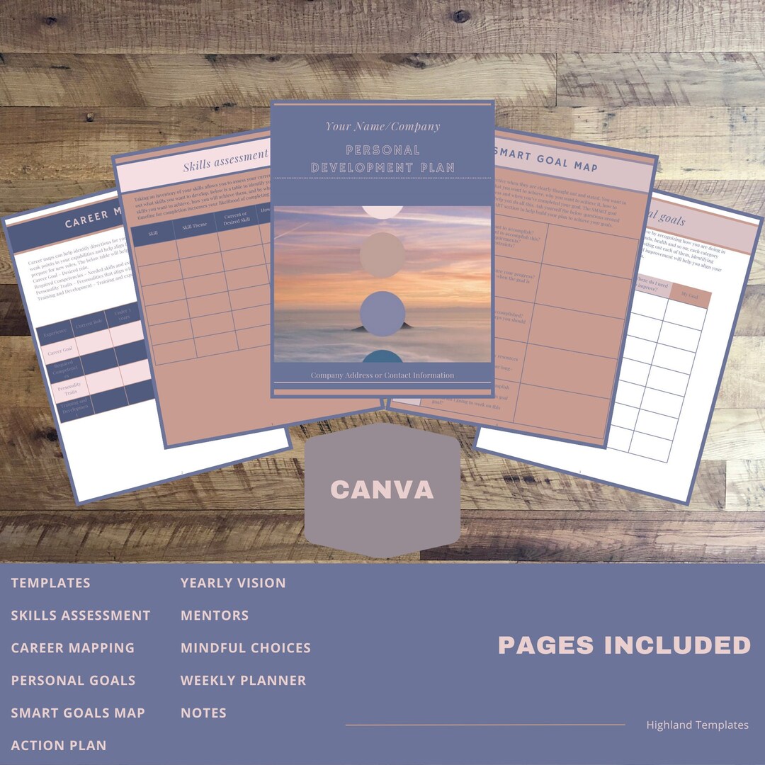 Personal Development, Coaching Goals, Habit Guide , Self Help, Life ...