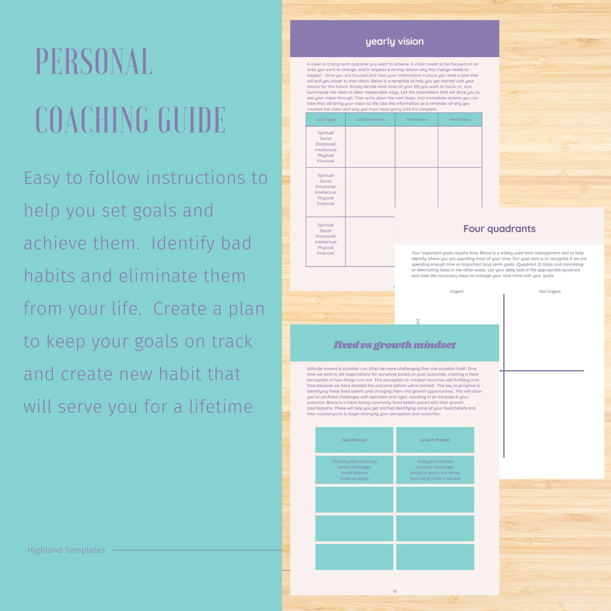 Unlock Your Potential: Transform Your Life With Personal Coaching ...