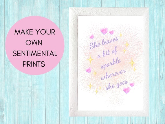 Baby Girl Sayings For Cards