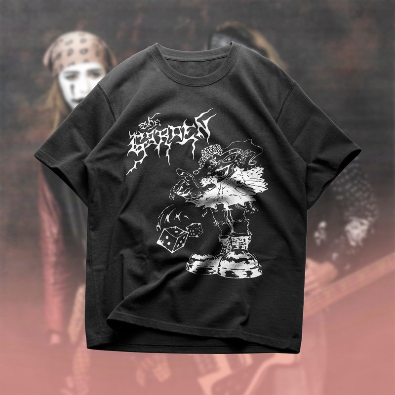 Bladee Tour Merch - Etsy