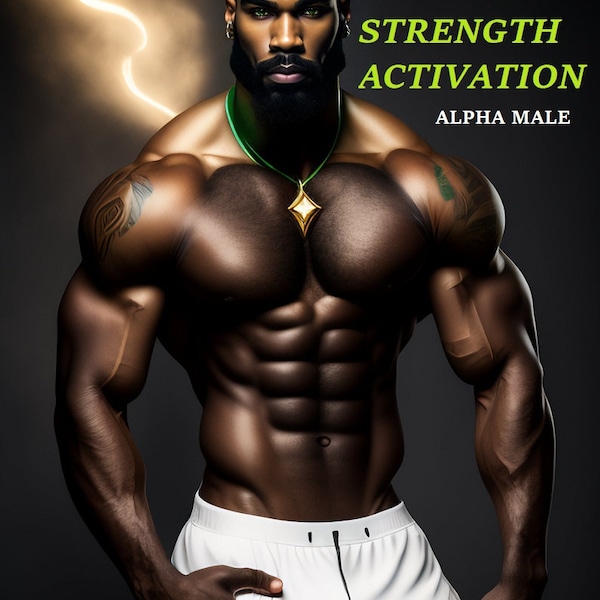 Muscle Growth Spells - Etsy