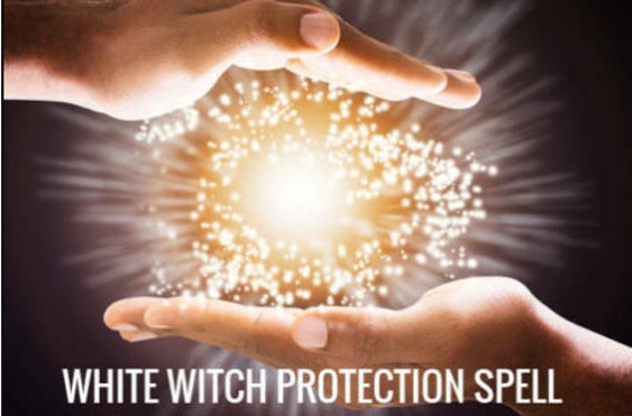 Coven Protection POWERS Protect Health Love Home Relationships | Etsy