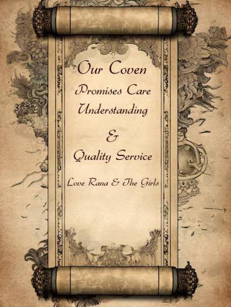 Free PDF Download – Powerful Arabic Ifrit Djinn Spirit for Protection ...