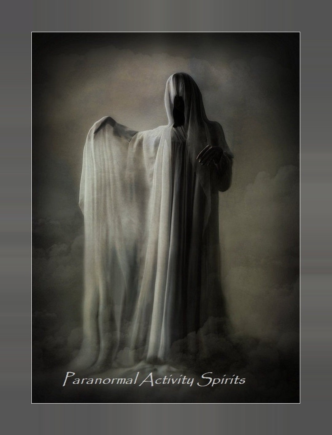 Buy Open Communication to Spirit World Paranormal Activity Rituals ...