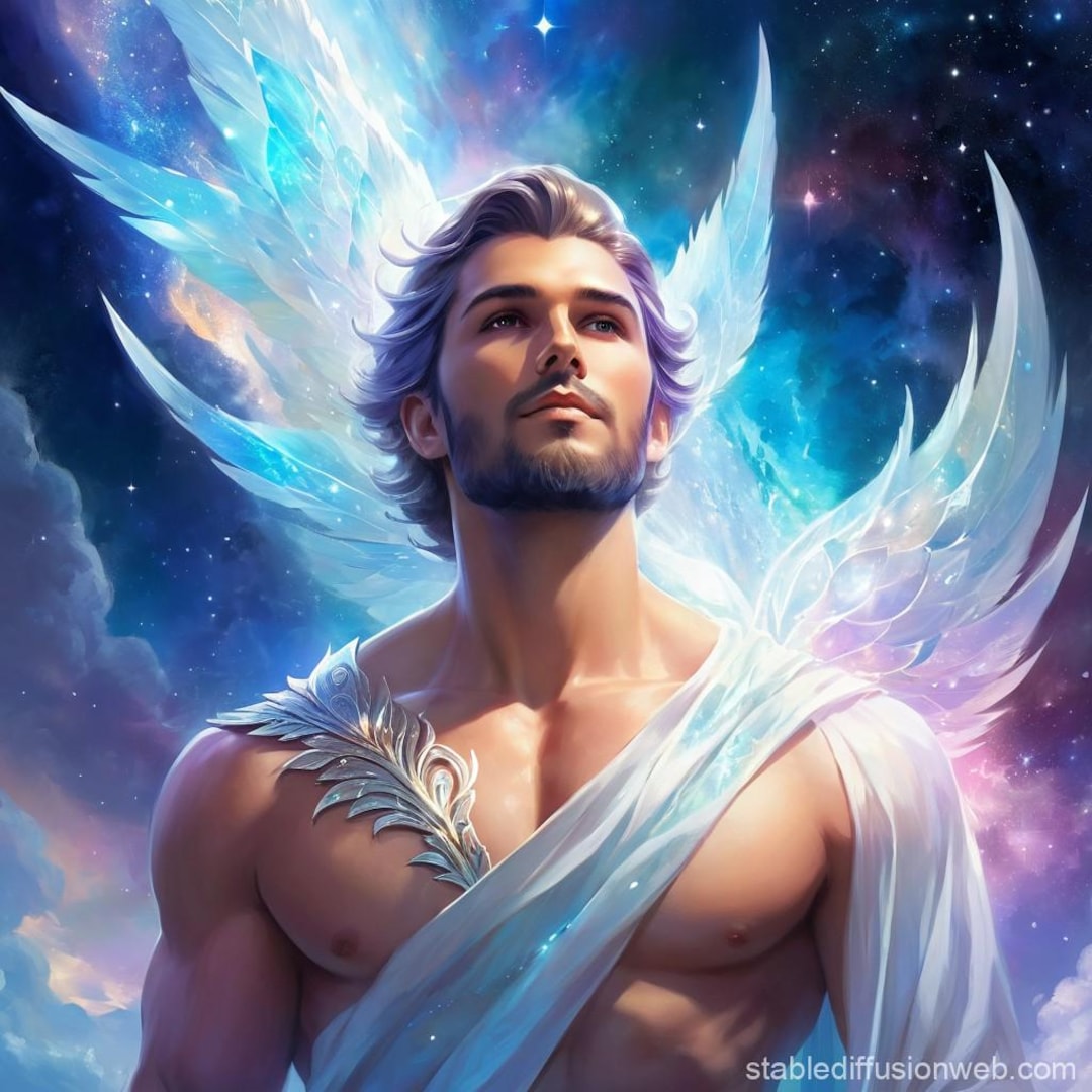 Handsome Straight Incubus Sexy Djinn Companion SWEET Nurturing LOVER - Etsy
