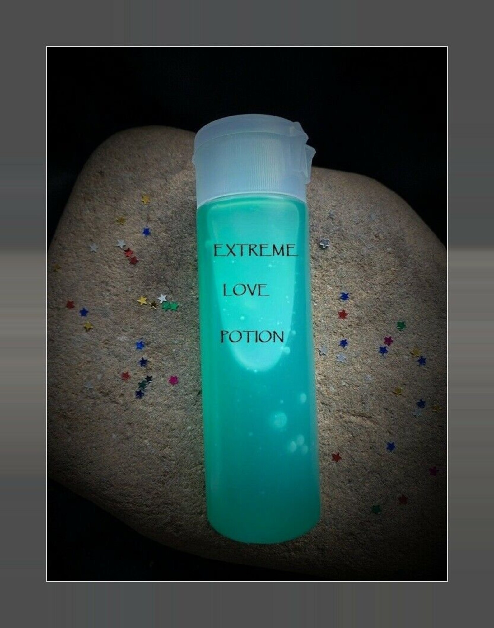 EXTREME Love Sex Potion Draw Romance NOW Witch Body Wash 100ml - Etsy