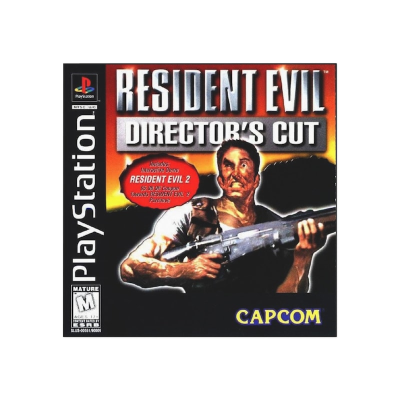 Game Ps1 Magnets - Etsy