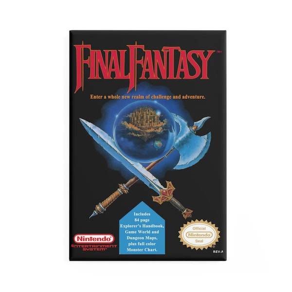 Video Game Magnets - Etsy UK