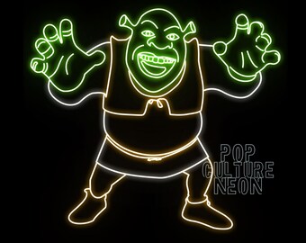 Neon | Etsy Australia