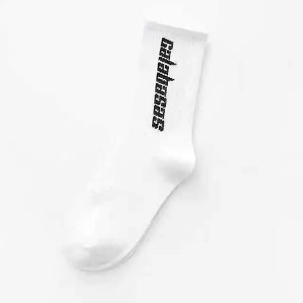 Rapper Socks - Etsy