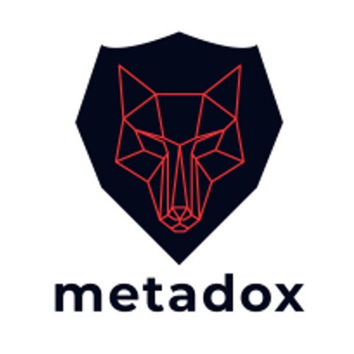 Metadox - Etsy