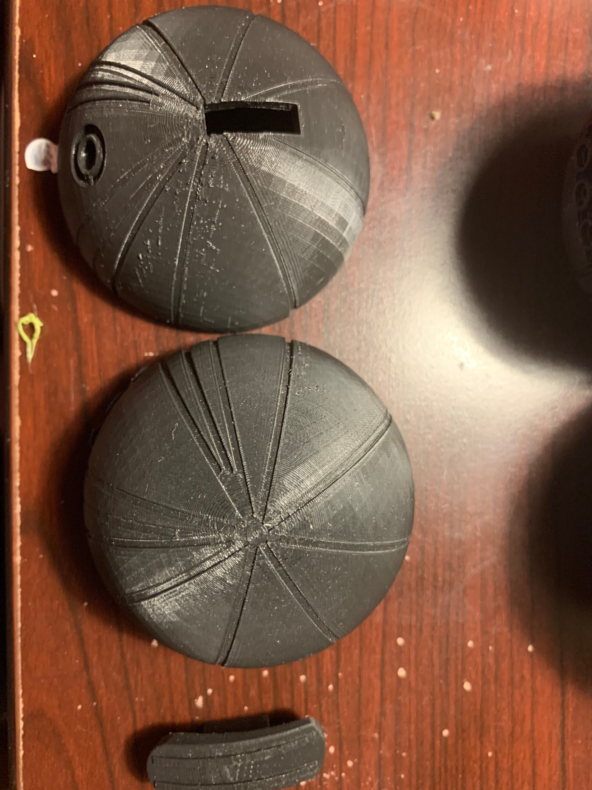 Star Wars Thermal Detonator Grenade Great Gift Idea for - Etsy