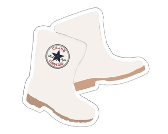 Cajun Stickers - Etsy