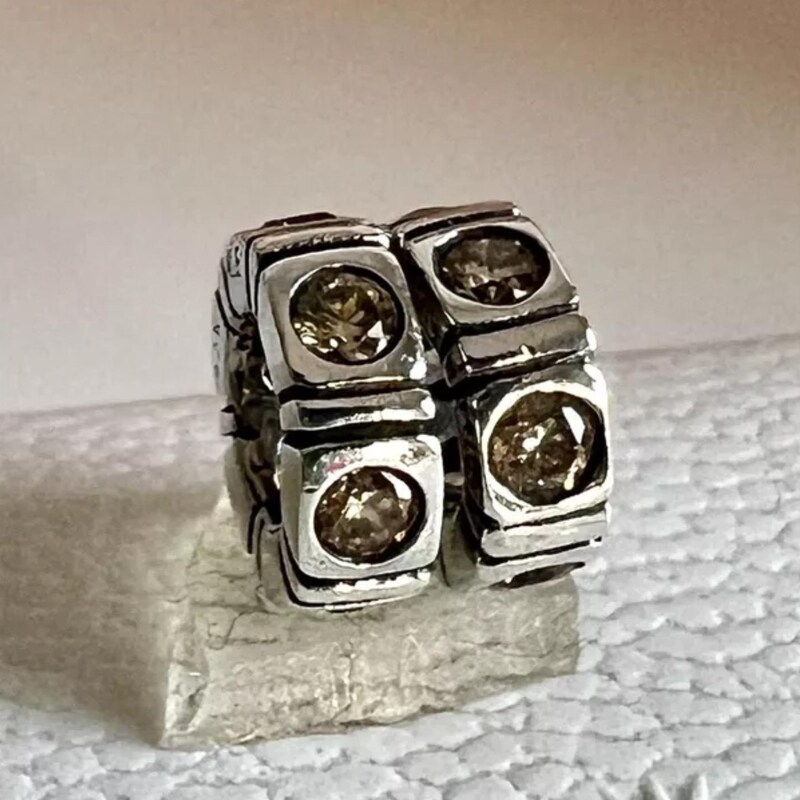 Pandora Spacers - Etsy