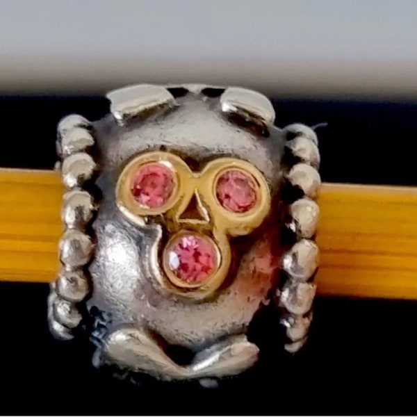 Pandora Charms Authentic Retired - Etsy