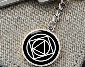 Aa Unity Symbol - Etsy