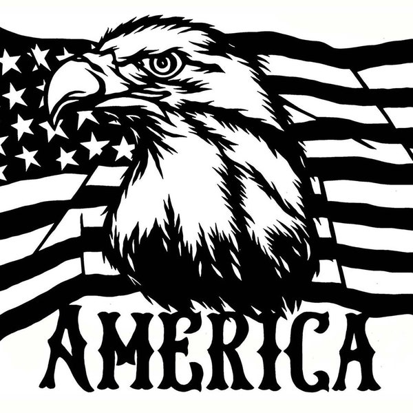 States of America - Etsy