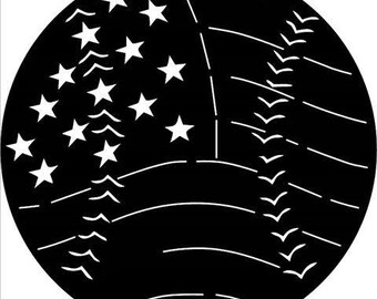 Baseball Dxf Files for Plasma - Etsy