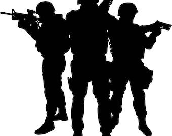 Swat Logo Svg - Etsy Singapore