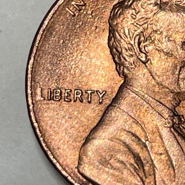 Penny Errors - Etsy