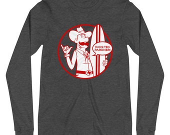 Dude Ranch Shirt - Etsy