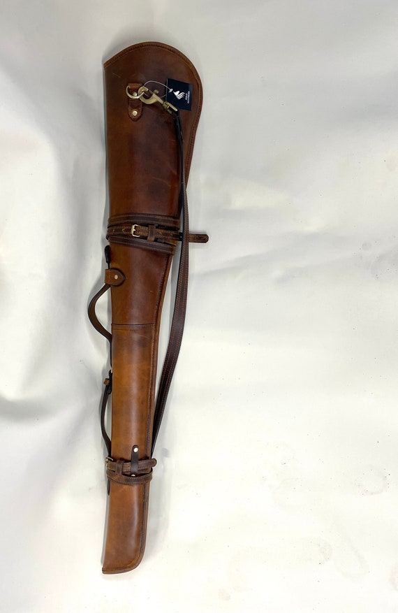 Lever Action Rifle Sling Leather Rifle Sling The Last Best West