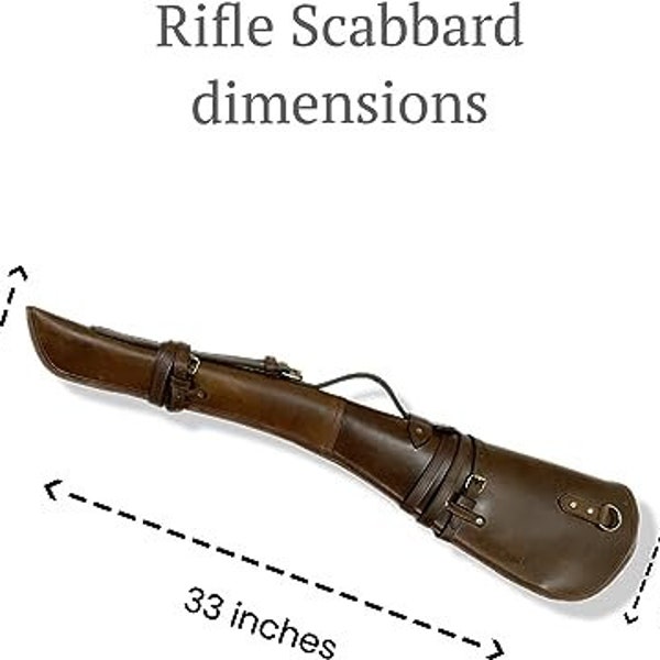 Henry Rifle Case - Etsy