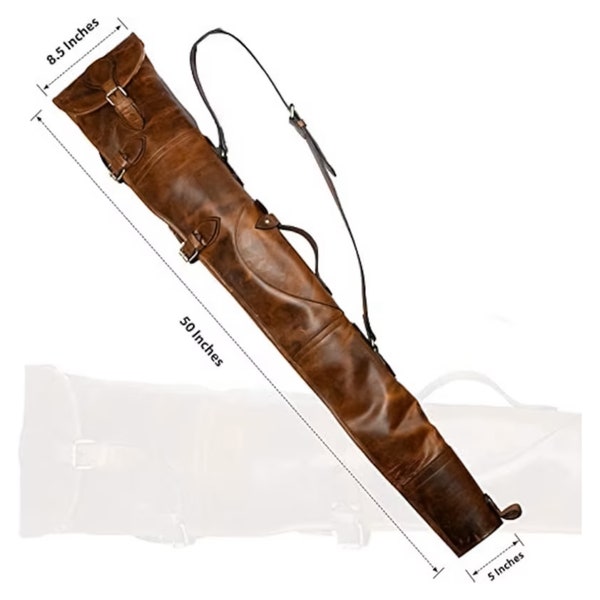 Henry Rifle Case - Etsy